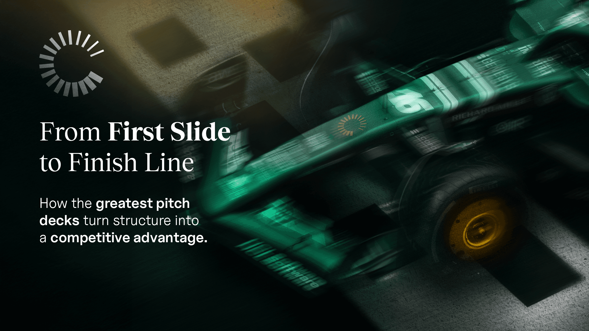 The Greatest Pitch Decks: What Truly Sets Them Apart - Collateral ...