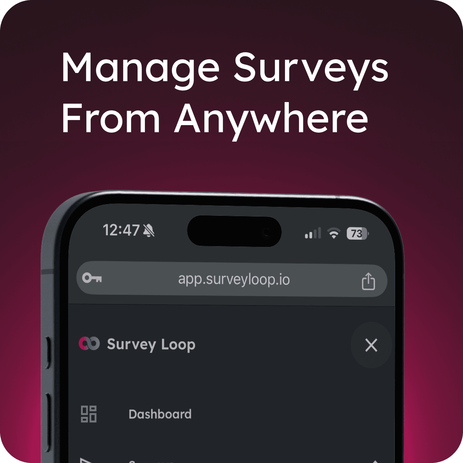 Survey Loop