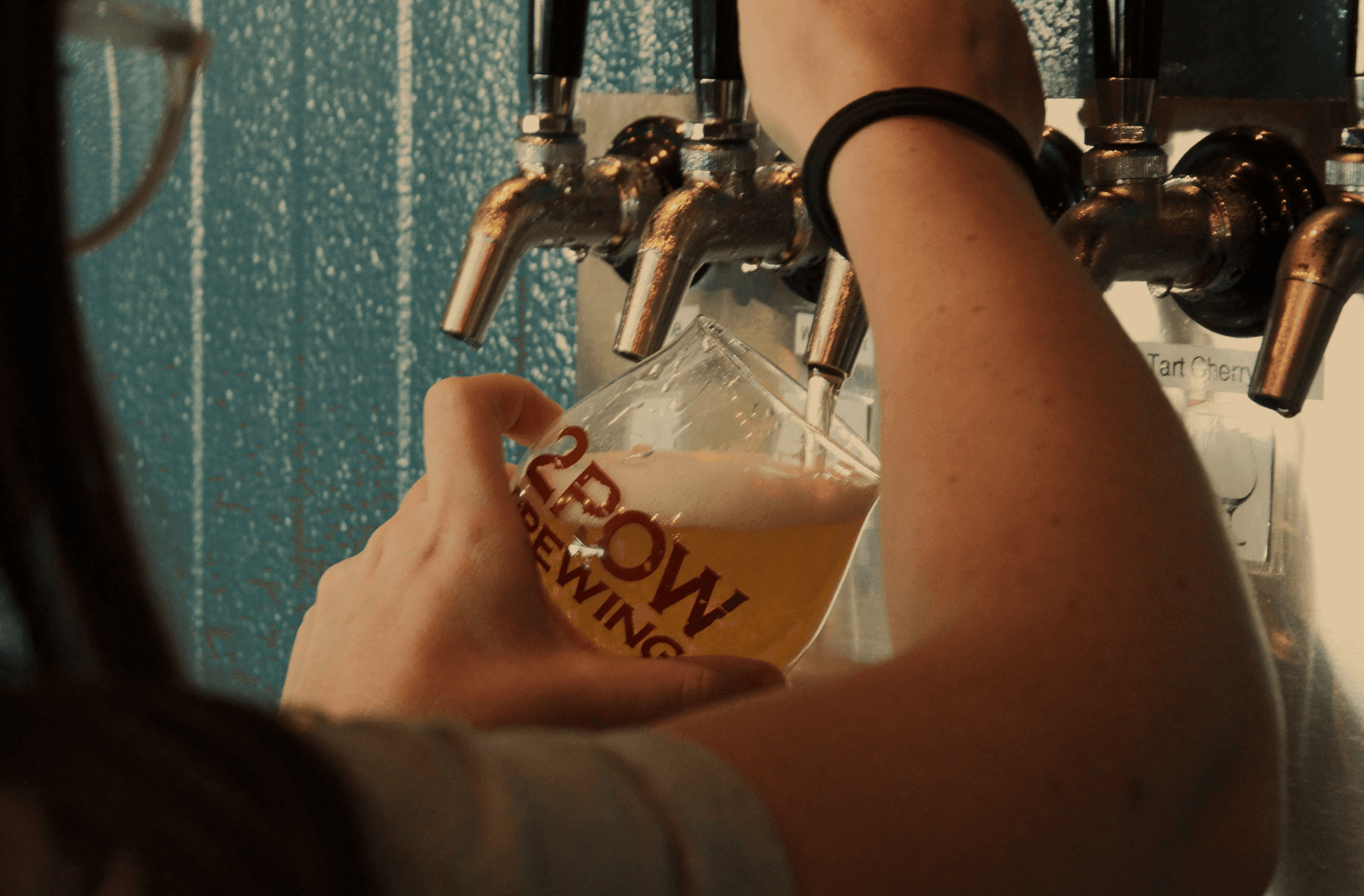 2 Row Brewing | Utah Craft Brewery
