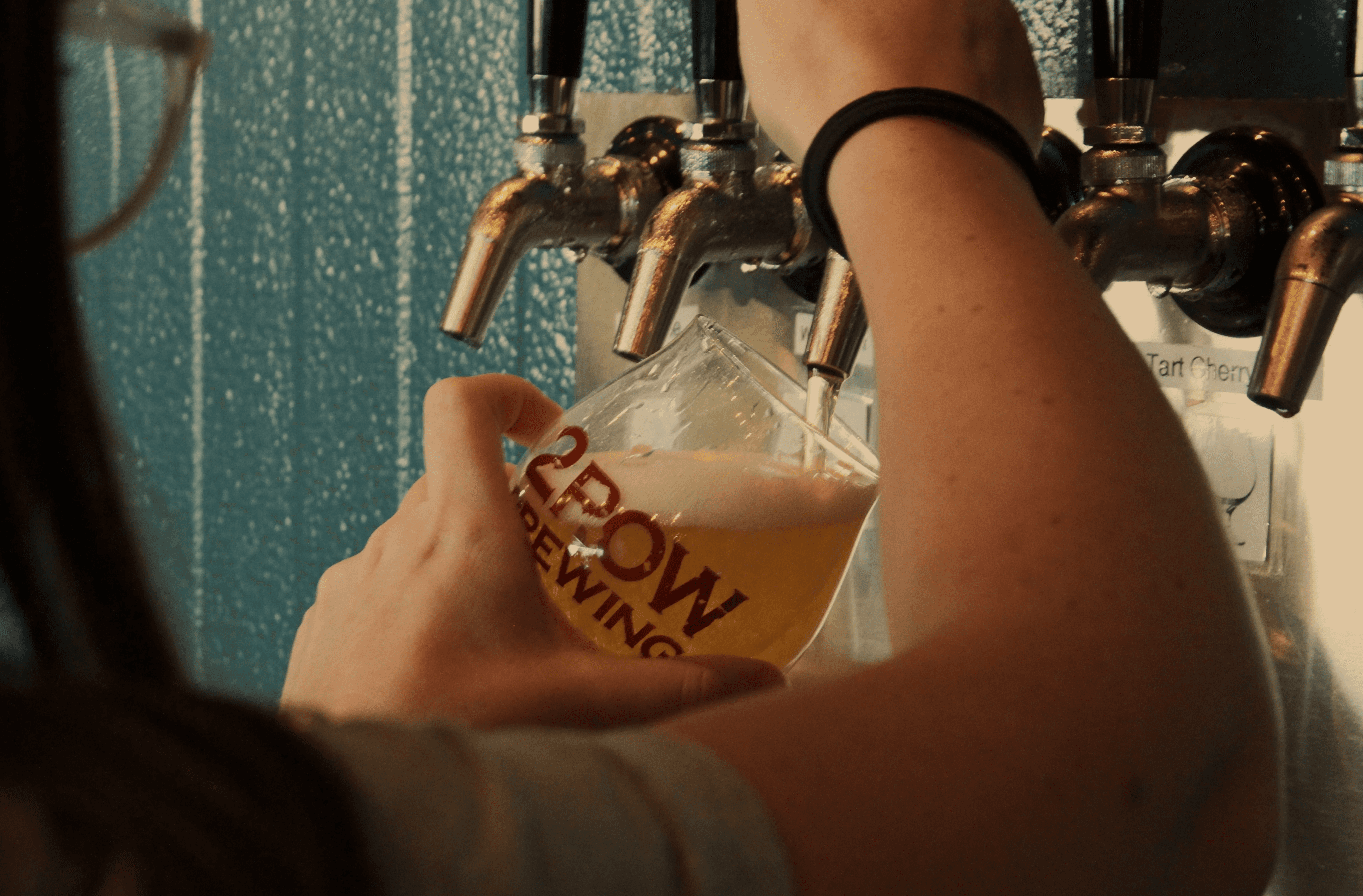 2 Row Brewing | Utah Craft Brewery