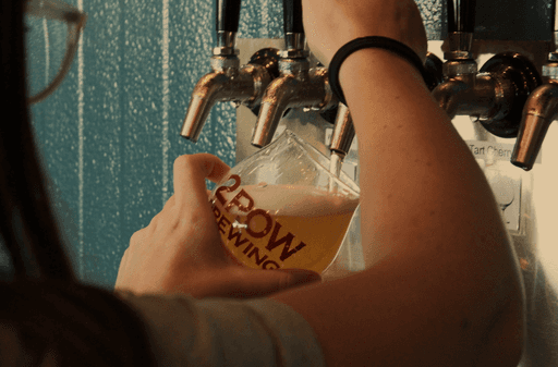 2 Row Brewing | Utah Craft Brewery