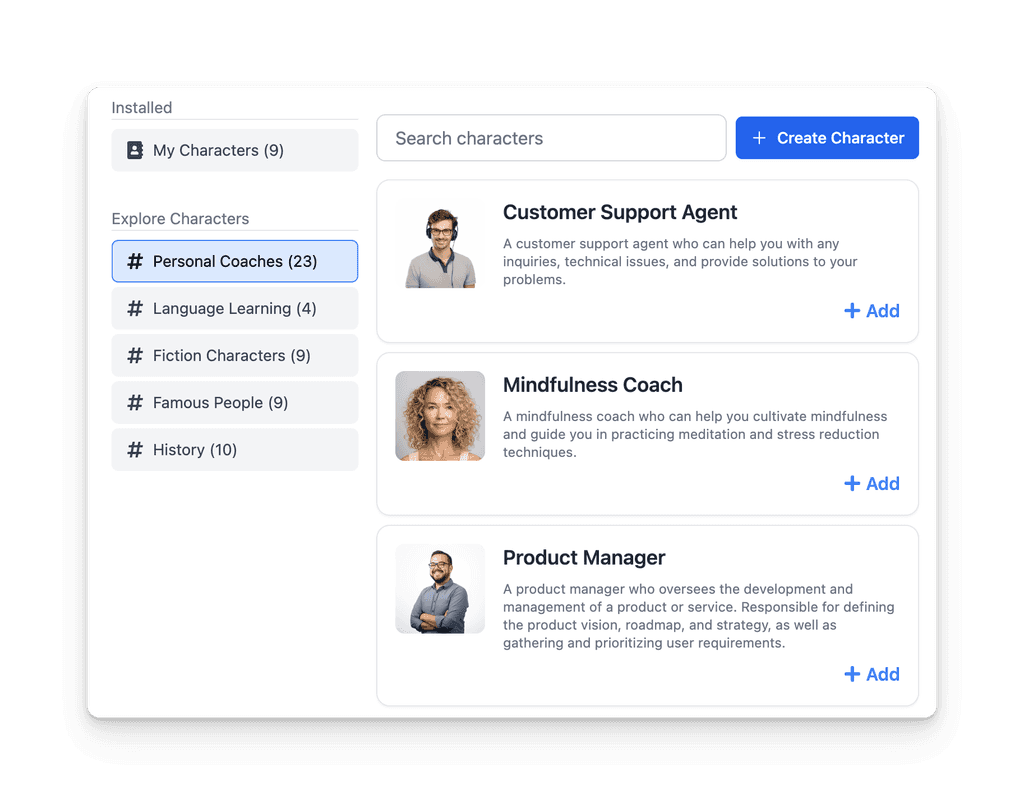 Typing Mind Custom - Private & Secure ChatGPT for teams
