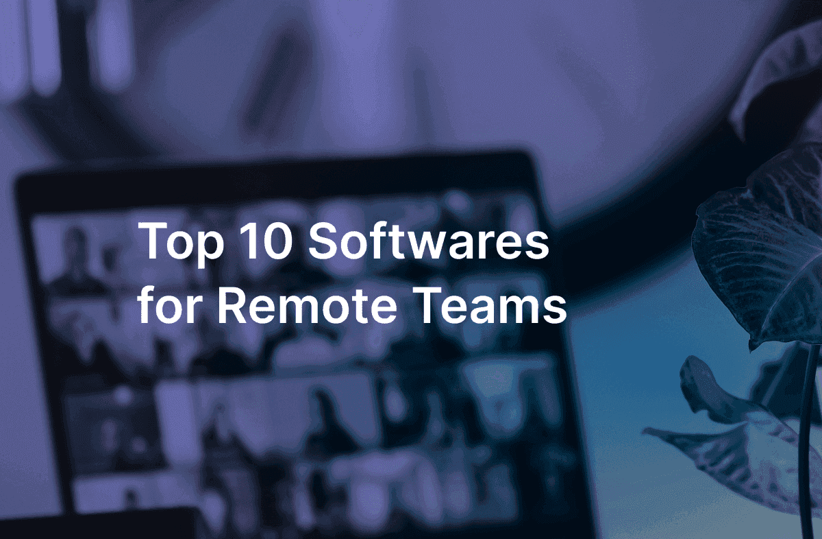 Top 10 Software Tools for Remote Teams and Workers in 2024 - Mural