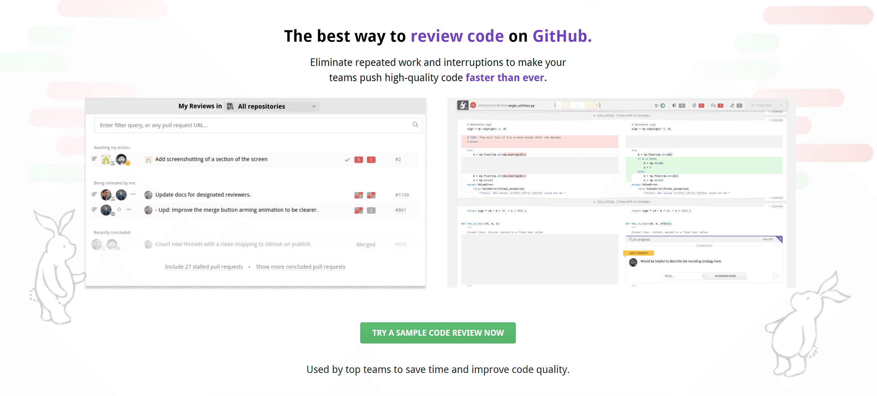 25 Best Code Quality Tools in 2025