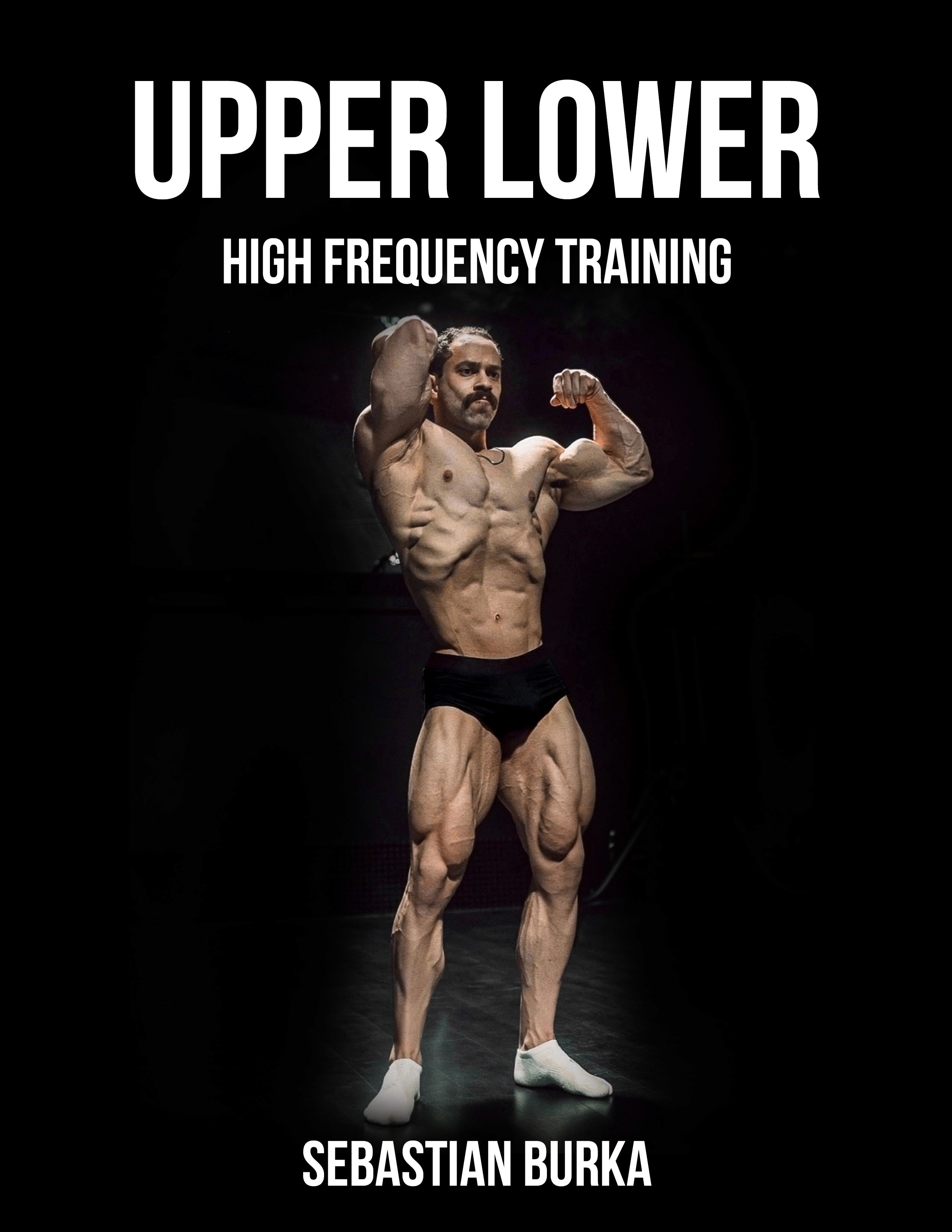Sebastian Burka | Fitness Coaching