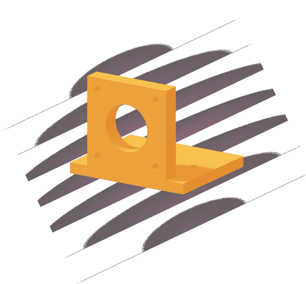 Adam - AI Powered CAD
