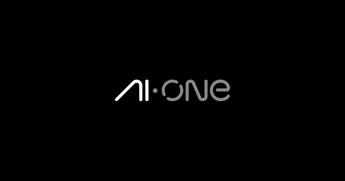 AI One