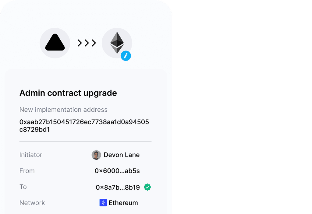 MPCVault | MPC-Multisig crypto wallet for teams