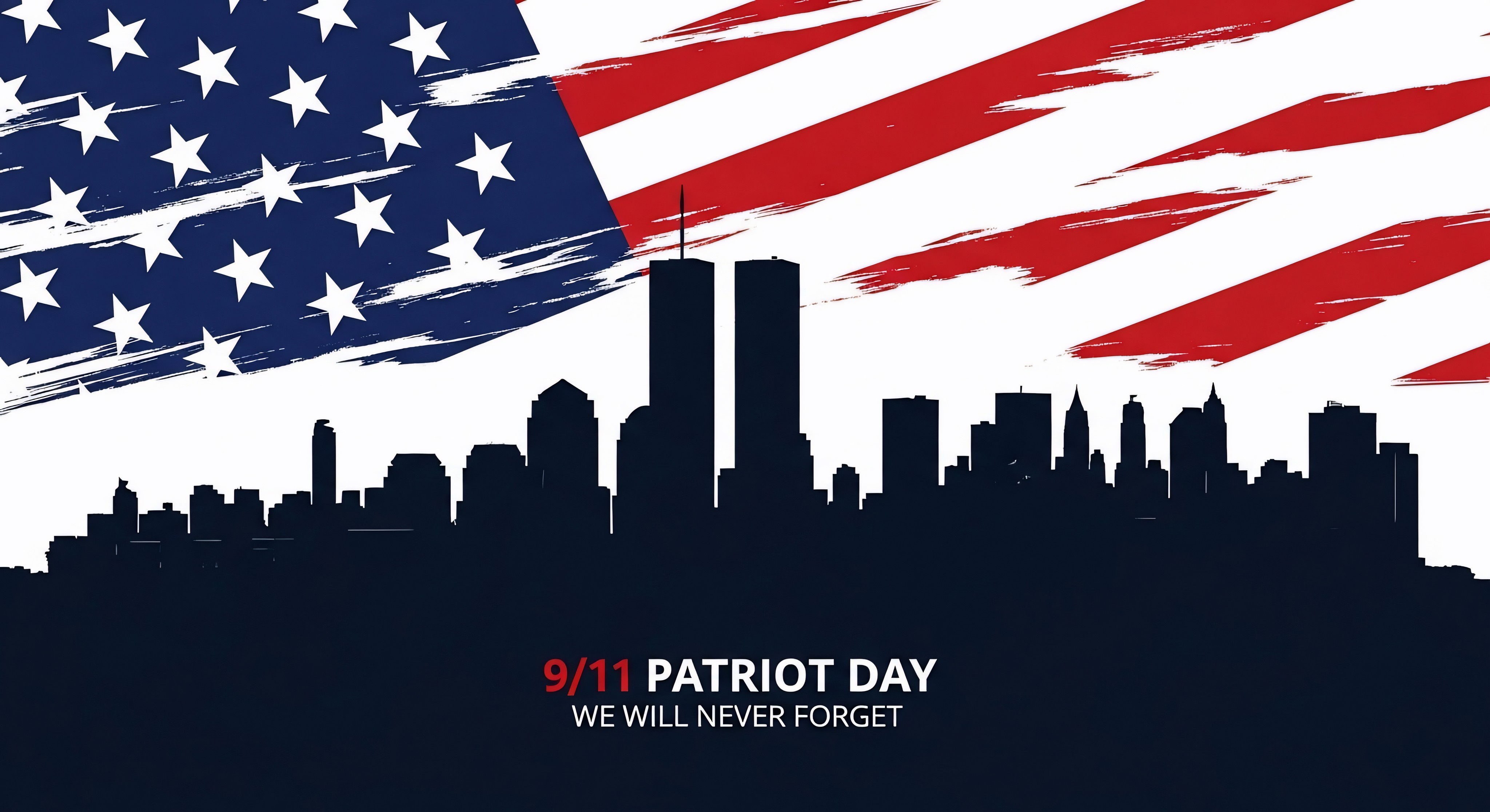 Honoring 9/11 Patriot Day: A Day of Remembrance and Unity - County Line ...