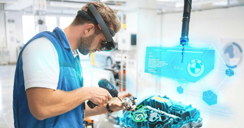 Mixed Reality Guide (2026): What It Is, How It Works | Treeview