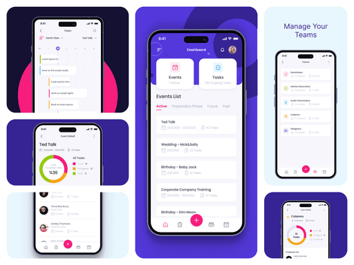 Octo Studio | AI-First Product Studio