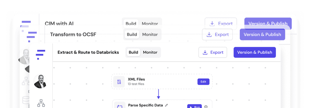 Fleak AI Data Workflows. Simplified. | fleak.ai