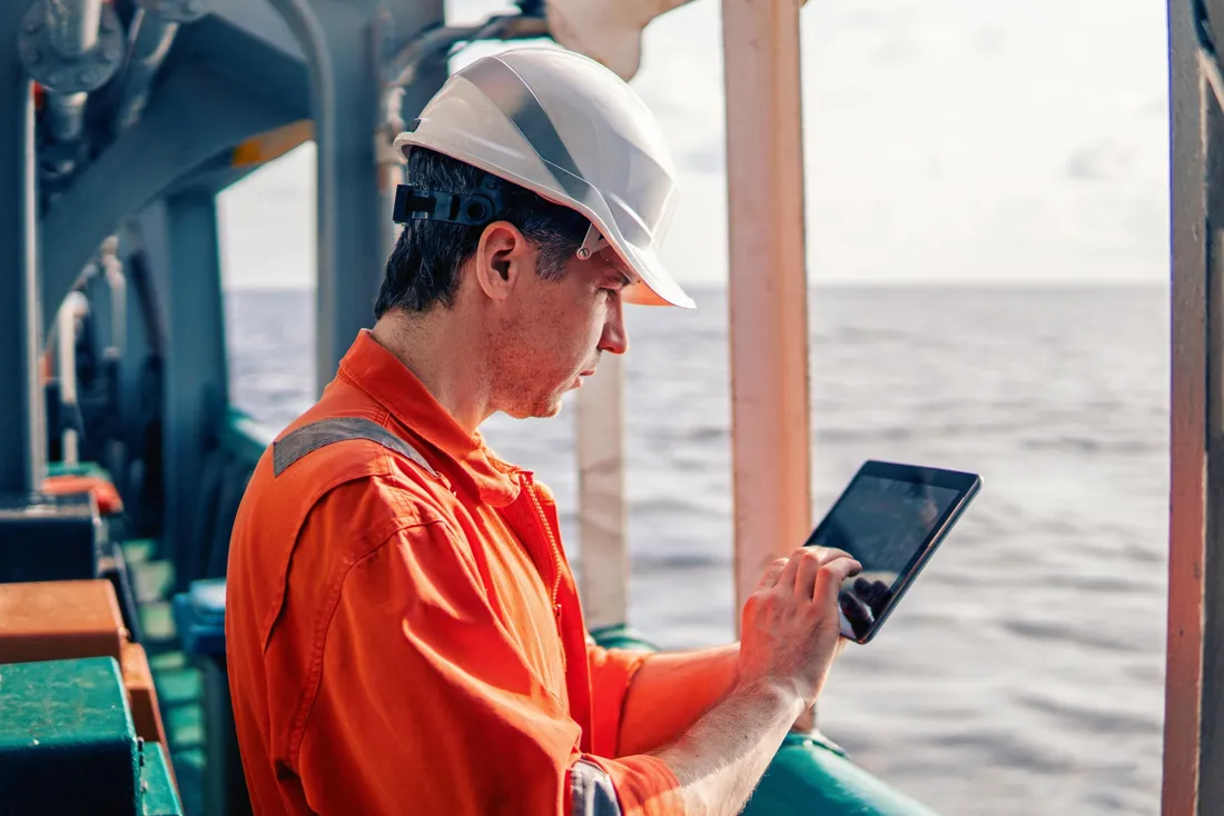 From Reactive to Proactive: Transforming RightShip Inspection Prep with ...