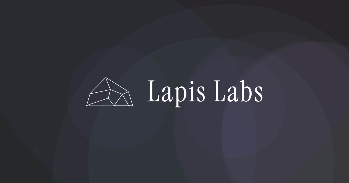 Lapis Labs