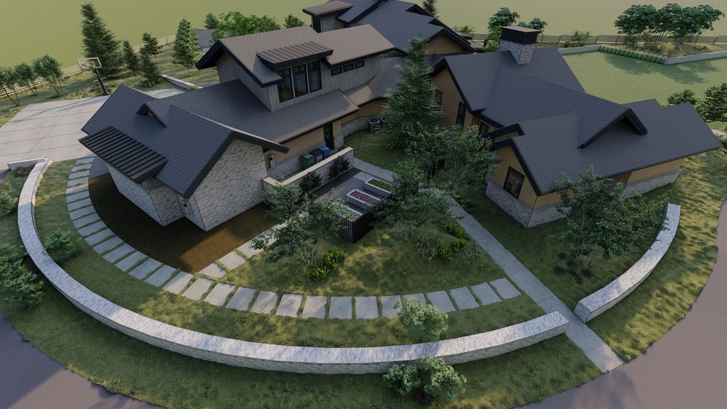 Landform Design Group