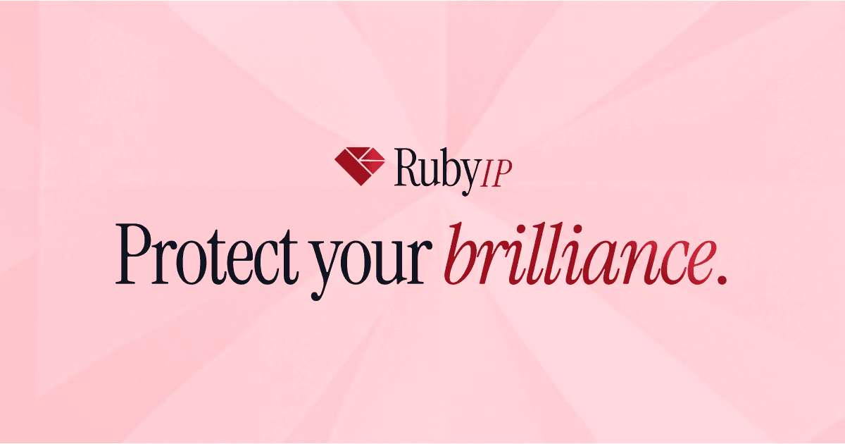 RubyIP: Protect Your Brilliance