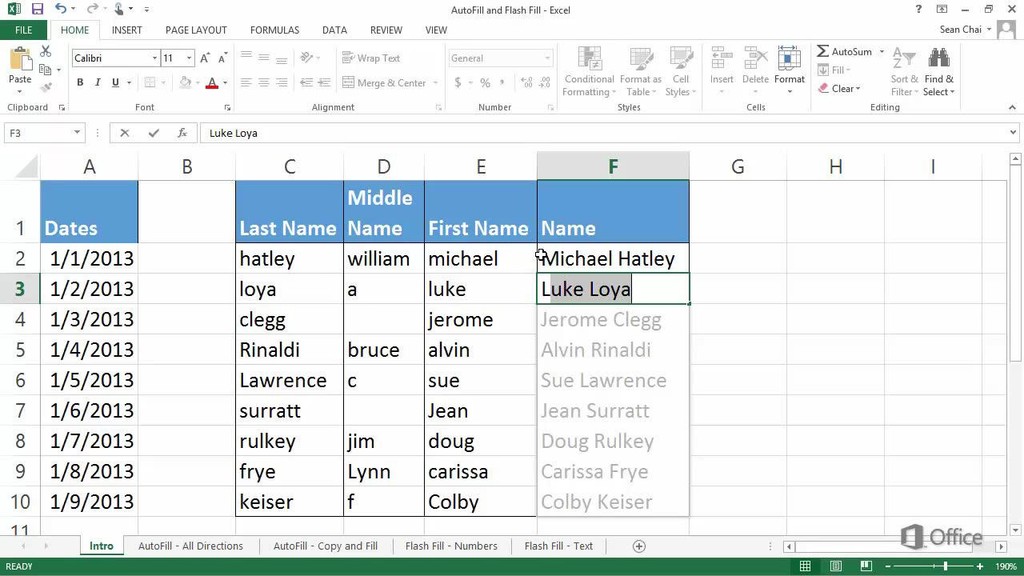 15 Data Entry Tips and Tricks for Speed and Accuracy