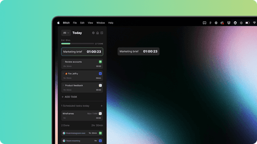 Blitzit: Introduction to Blitzit