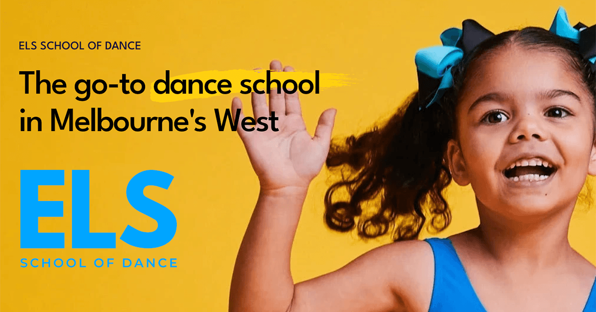 ELS School of Dance