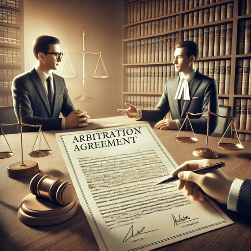 Arbitration Agreement: Meaning, Essentials, Key Provisions & More