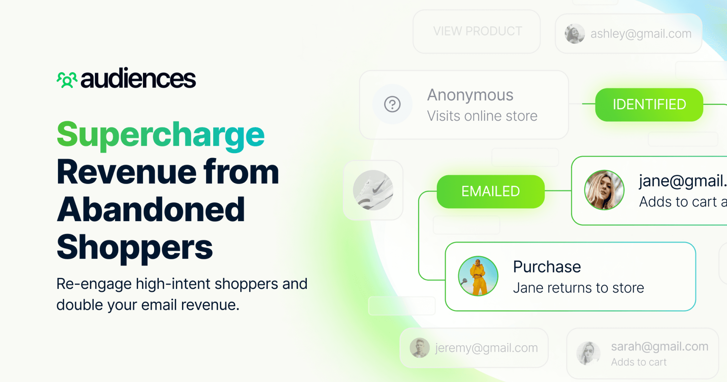 Instant | Case Studies