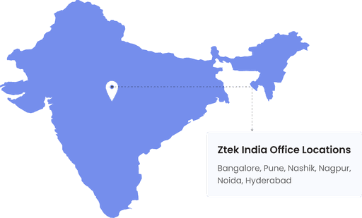 Ztek India