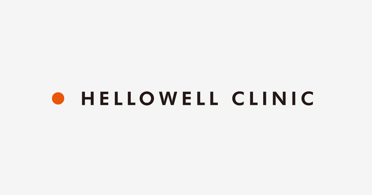 HELLOWELL CLINIC - 헬로웰 의원