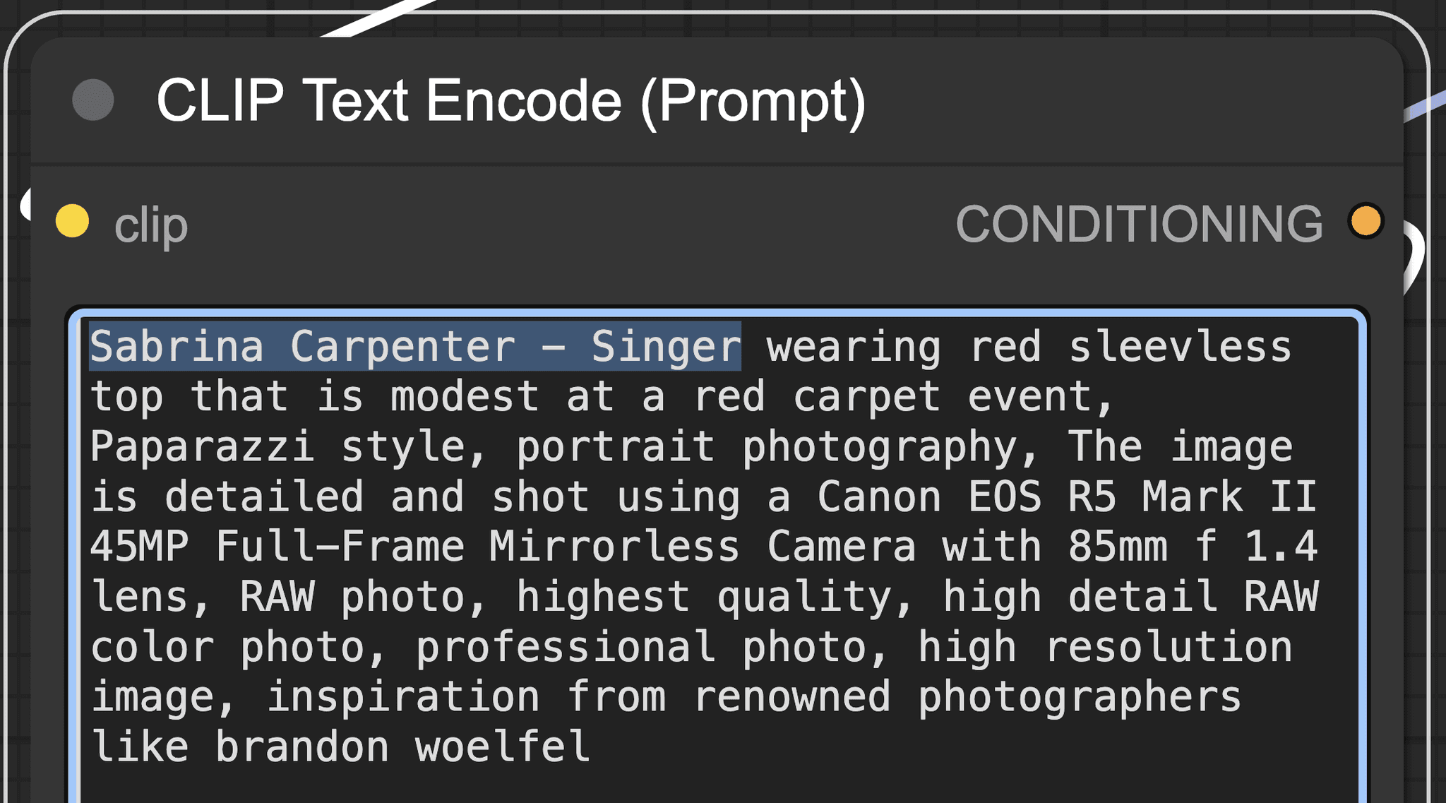 Flux Loras - Comfy Deploy