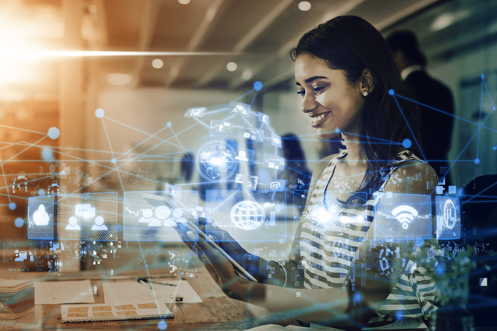 Senapt Communications