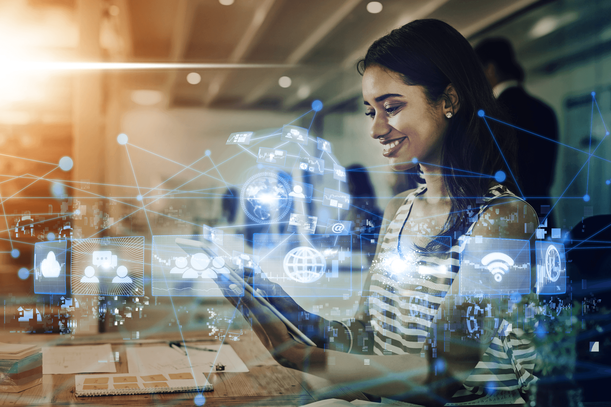 Senapt Communications