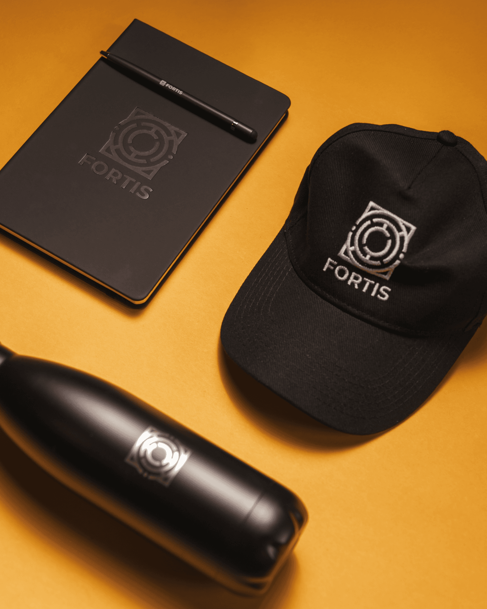 Monday Merch | Custom Company Merchandise & Merch Packs