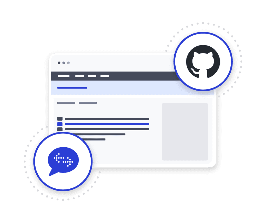 Seamless GitHub Integration | EasyTranslate