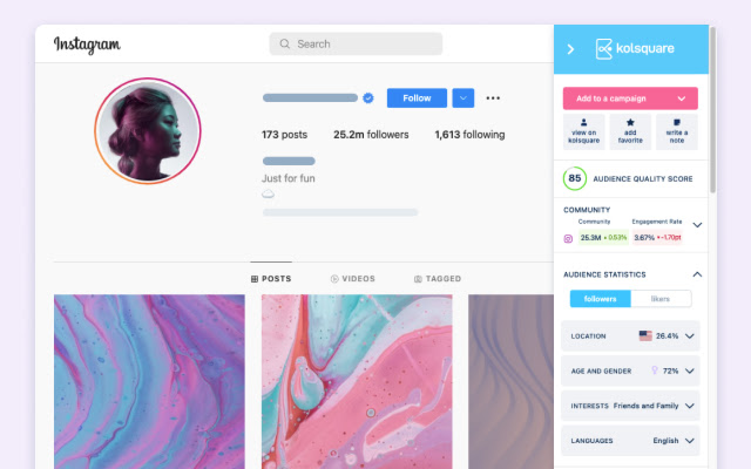 9 Best & Free Chrome Extensions for Instagram [UPDATED]