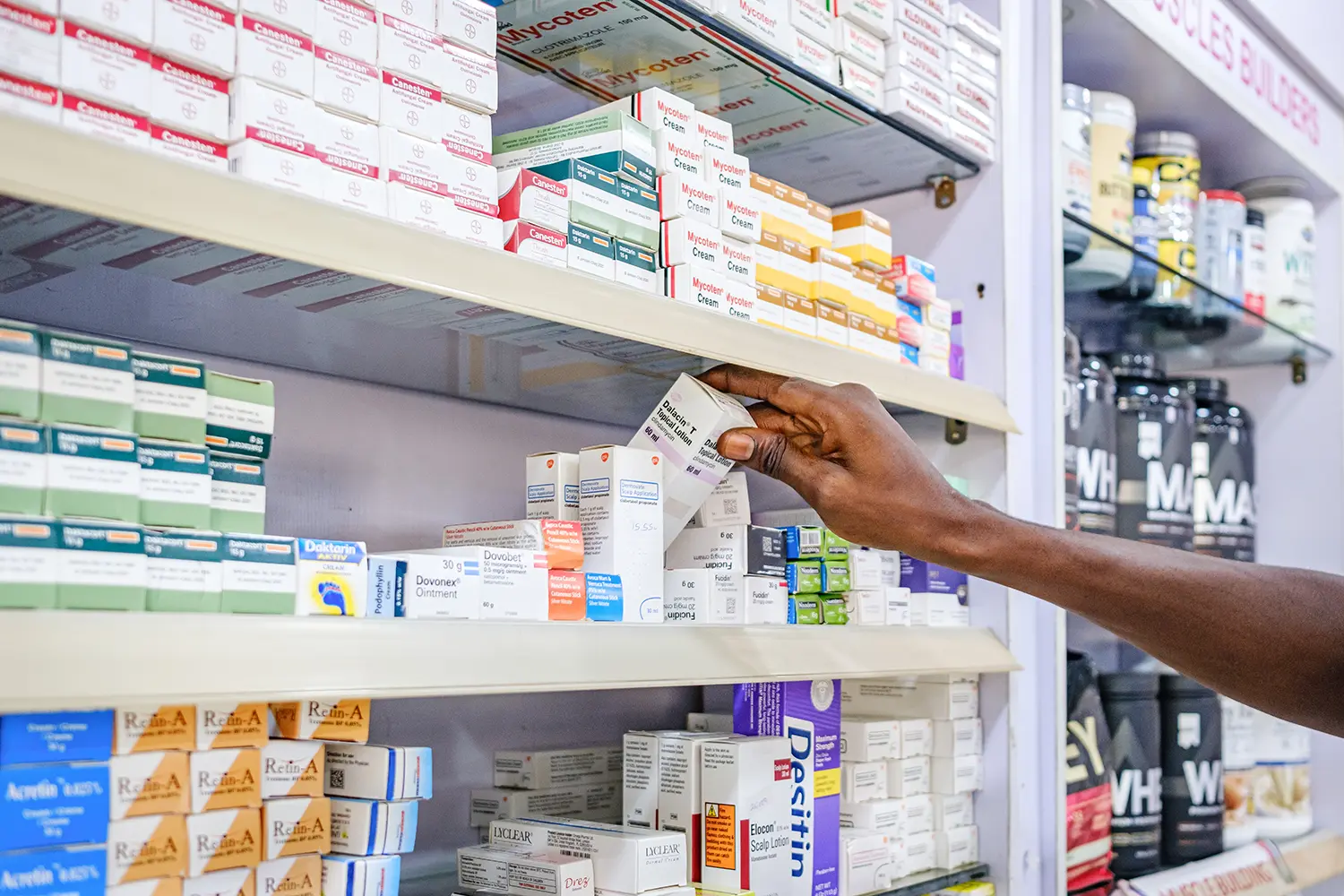 Verod Capital Invests in Medplus, Nigeria’s Leading Pharmaceutical ...
