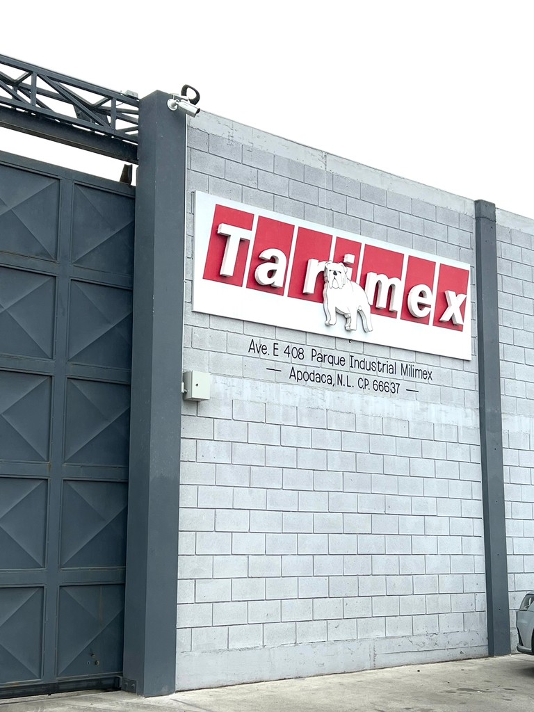 Tarimas y Maderas de Mexico | Tarimex