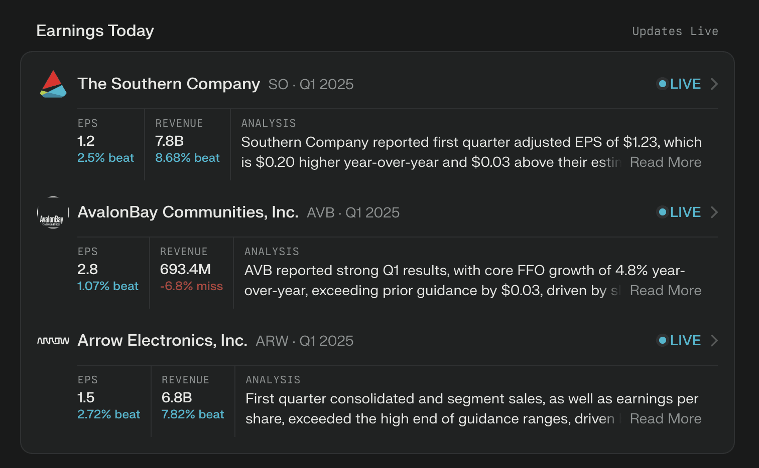 Perplexity Changelog