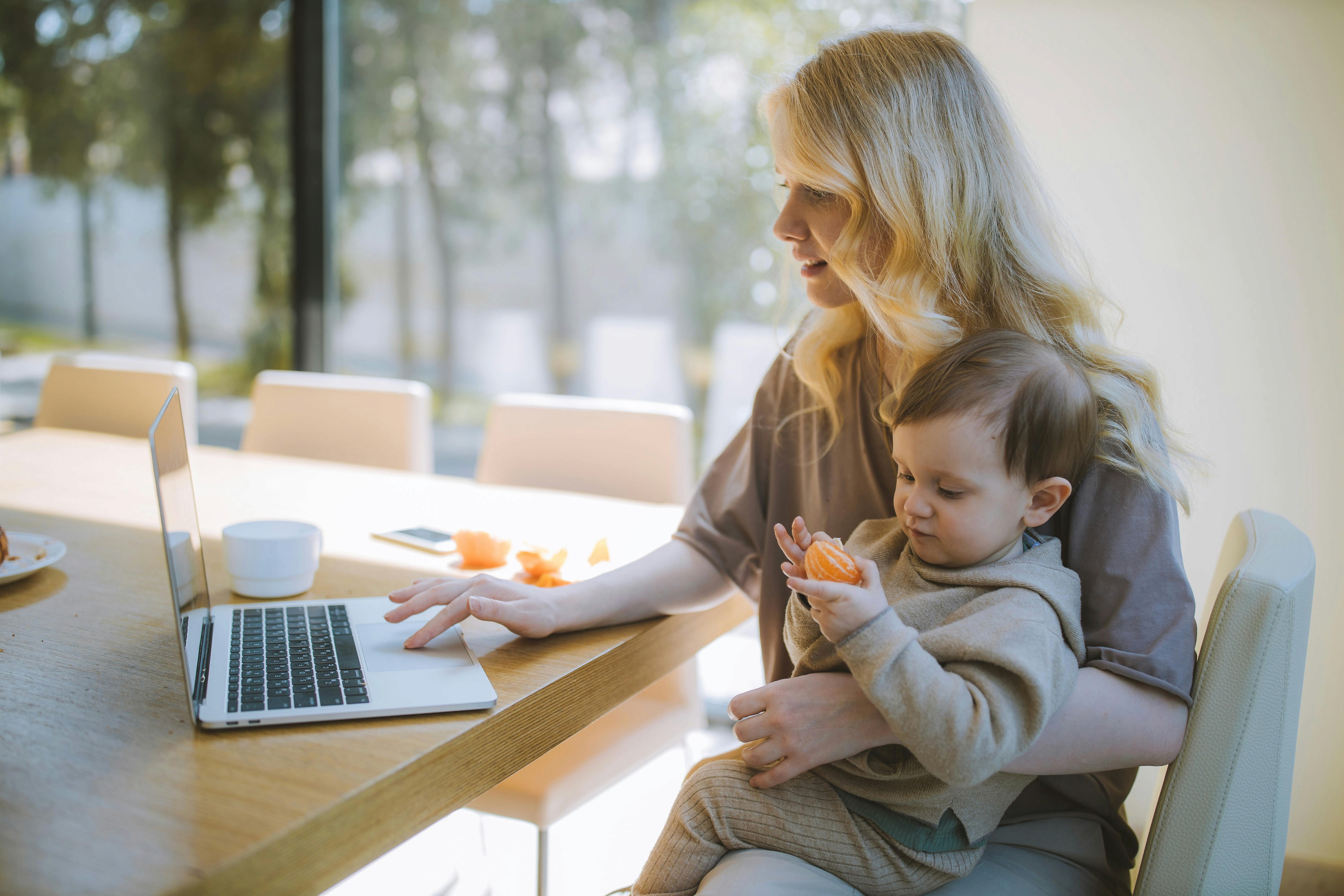 What Does A Pediatric Nutritionist or Dietitian Do? Key Insights