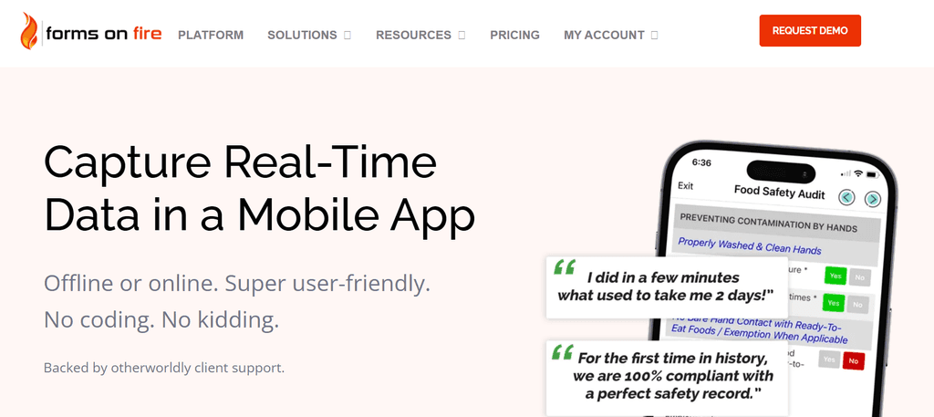 12 Best Data Collection Tools For Research — Otio Blog