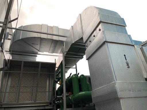 Vessel Insulation Insulation | Thermobreak