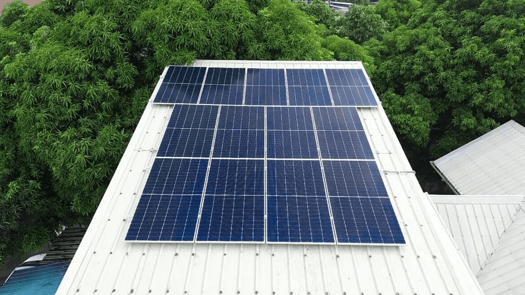 Fairtech Solar