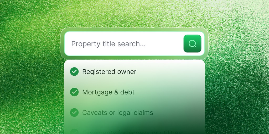 Property Title Search QLD: What Buyers Need to Know in 2025