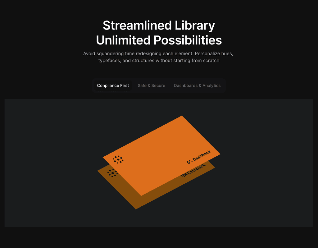 Free Framer Card Components