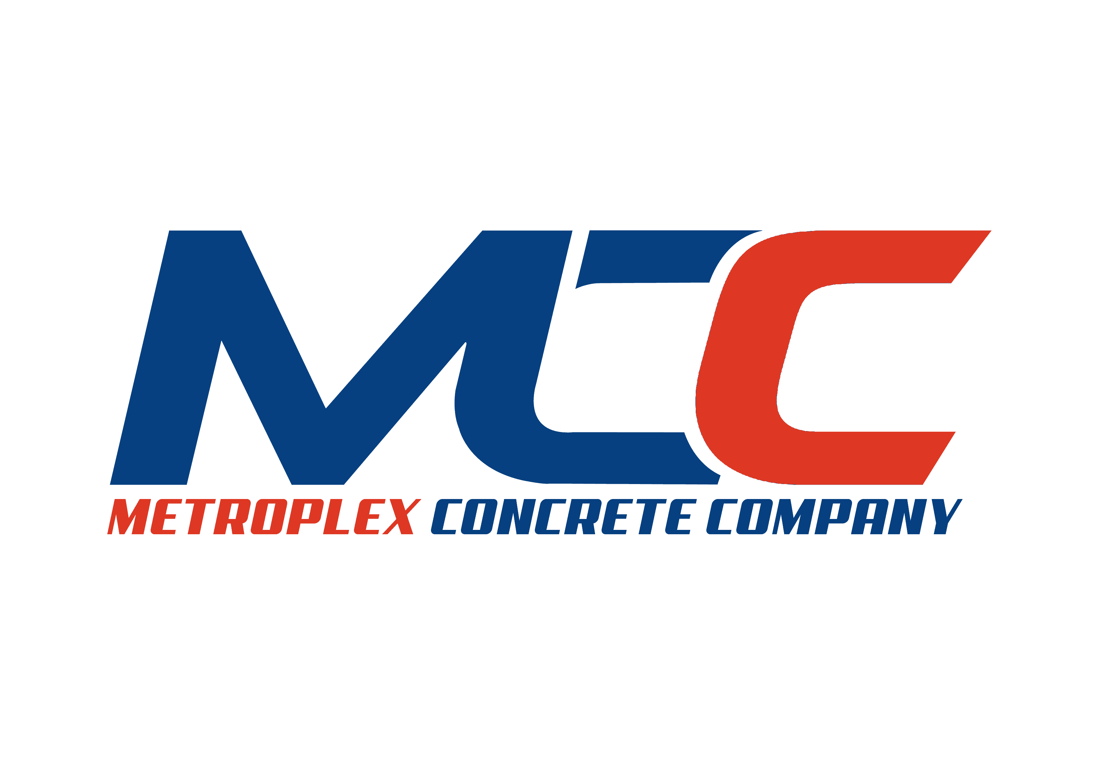 Metroplex Concrete Company, LLC