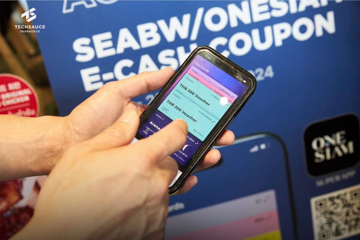 SEABW 2025 | Southeast Asia Blockchain Week