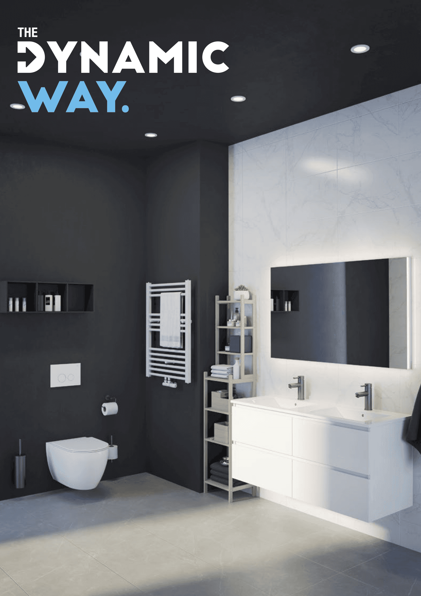 The Dynamic Way - Dutch Durable Design