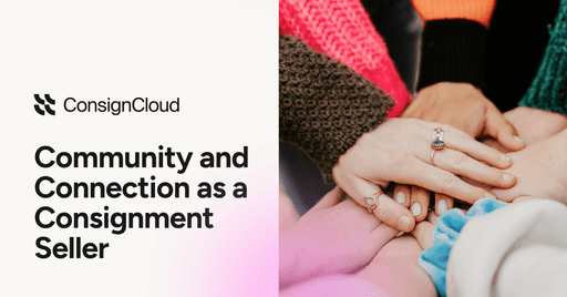 Consignment and Reseller Software | ConsignCloud