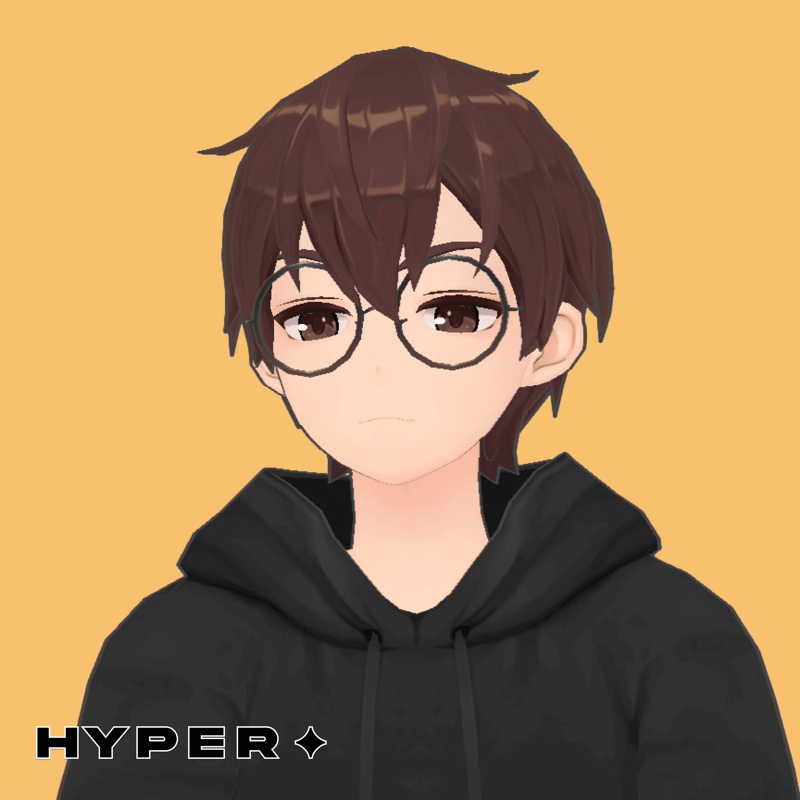 Hyper Online: The ultimate VTubing & Avatar App