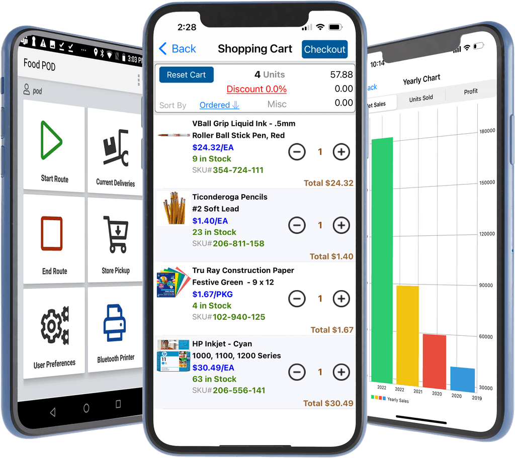 Exciting New Features in VAI’s Latest S2K ERP Release