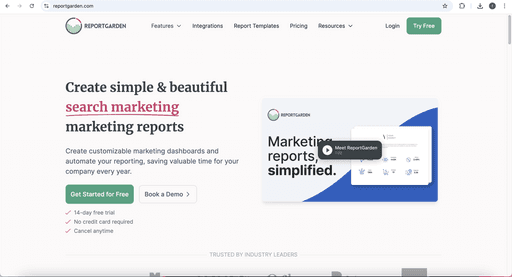 Top 8 AI Report Generators in July, 2025