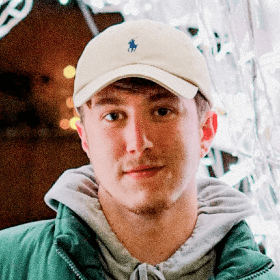 Harry Huntington | Portfolio